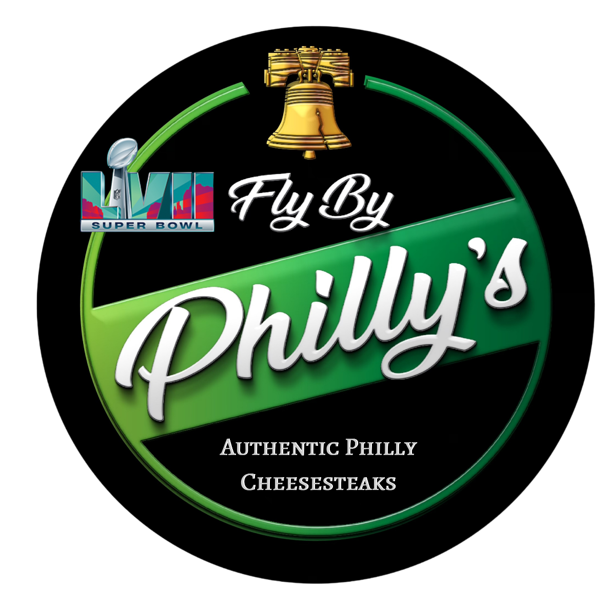 Home | Fly By Philly's